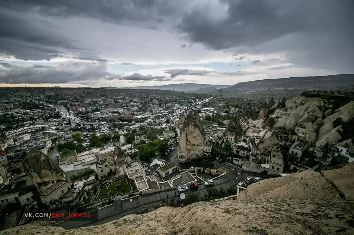 Դերինսկի քաղաք