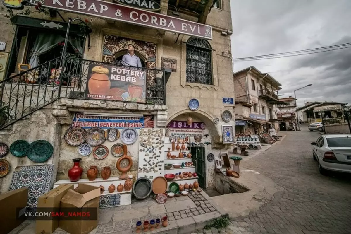 Cappadocia i 4 dage;) Unik Photo Trompet 7896_4