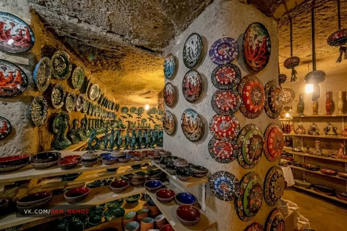 Cappadocia 4 օրվա ընթացքում;) եզակի լուսանկարչական շեփոր 7896_9