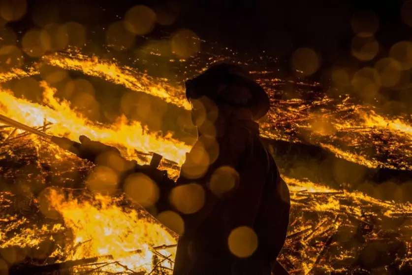 Najbolje fotografije National Geographic May 2017 7964_11