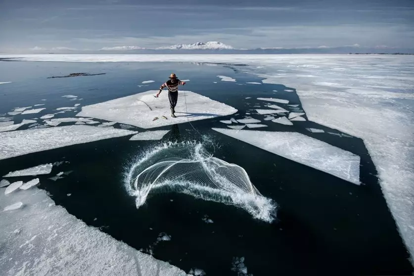 Picha bora za National Geographic Mei 2017. 7964_15