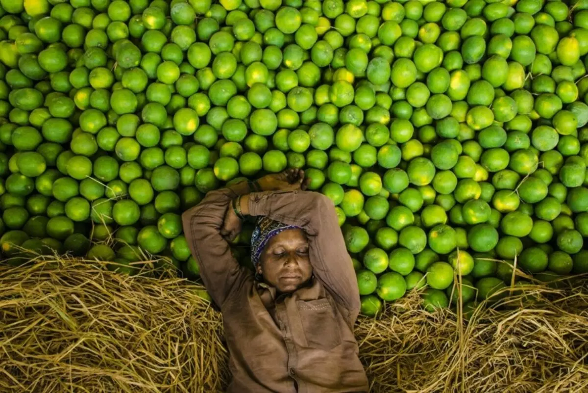 Cele mai bune fotografii ale National Geographic Mai 2017 7964_25