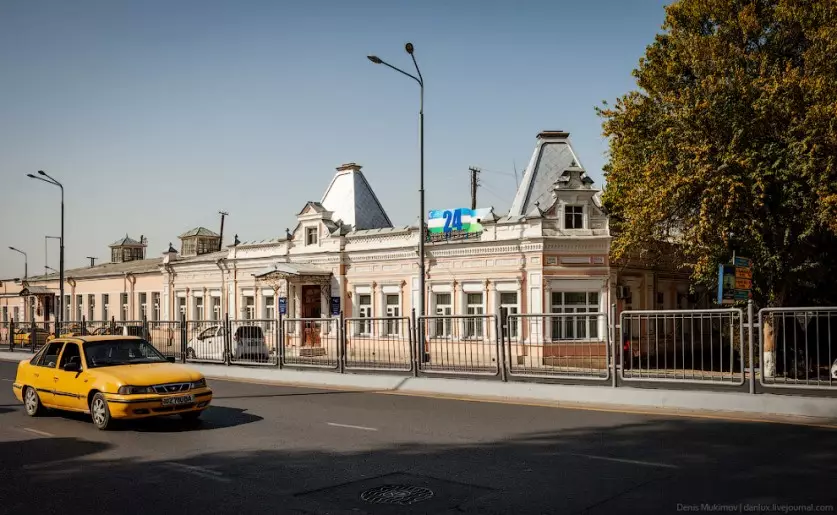 Samarcanda - A cidade máis turística de Uzbekistán en Fotos de Denis Mukimova 8002_10