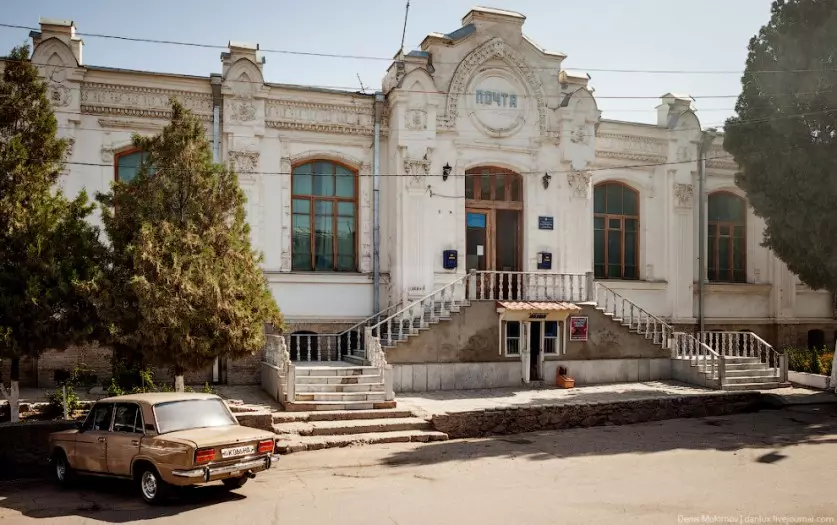 Samarkand - the most tourist city of Uzbekistan in photos of Denis Mukimova 8002_15