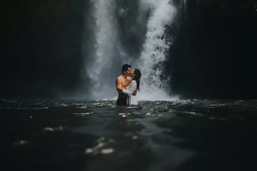 Romance, tandrès, kontantman ... Gayan Foto Konkou maryaj Fotografi Jained Weddings 2017 8006_12