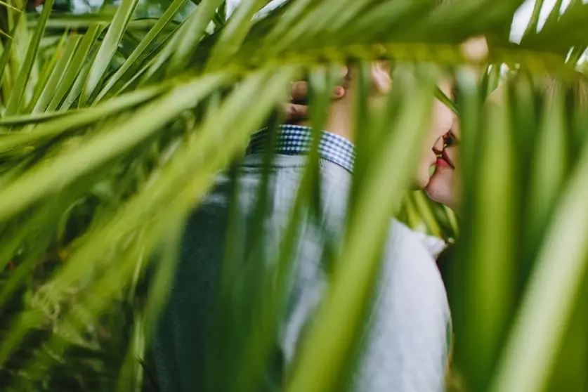 Romance, tandrès, kontantman ... Gayan Foto Konkou maryaj Fotografi Jained Weddings 2017 8006_14