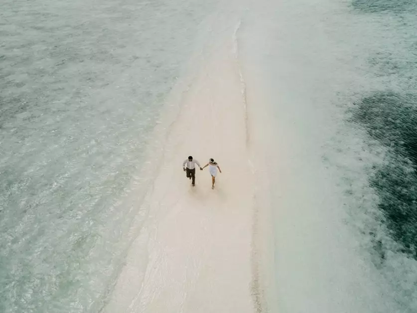 Romance, tandrès, kontantman ... Gayan Foto Konkou maryaj Fotografi Jained Weddings 2017 8006_23