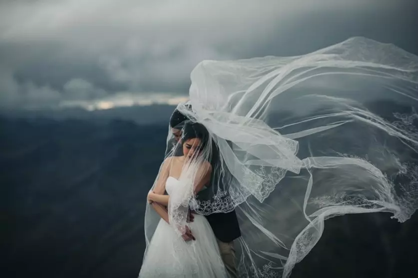 Romance, tandrès, kontantman ... Gayan Foto Konkou maryaj Fotografi Jained Weddings 2017 8006_27