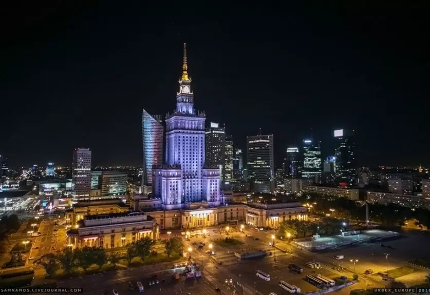 Warsaw sare-ka-sare ee lenska;)) 8064_39