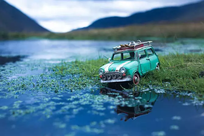 Kim Leuenberger Travel Machines (Kim Leuenberger) 8079_1