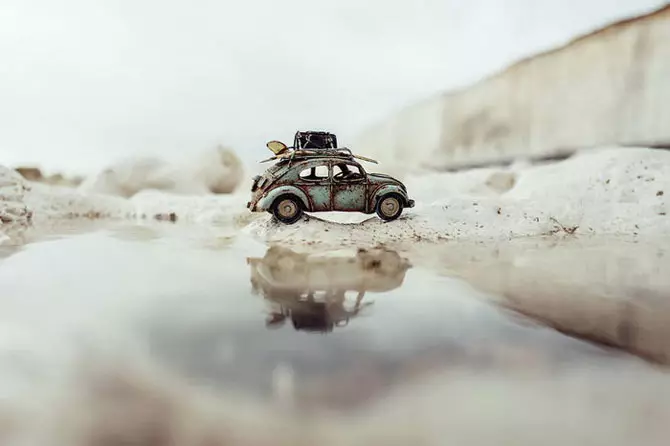 Kim Leuenberger เครื่องเดินทาง (Kim Leuenberger) 8079_10