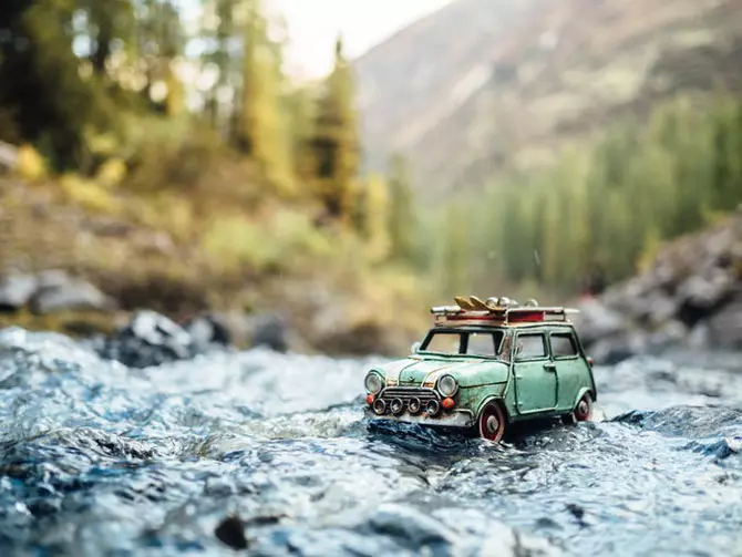 Kim Leuenberger เครื่องเดินทาง (Kim Leuenberger) 8079_15