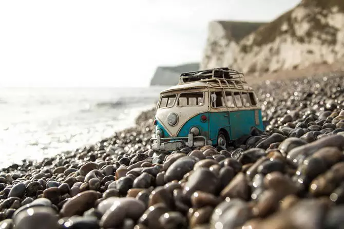 Kim Leuenberger เครื่องเดินทาง (Kim Leuenberger) 8079_5