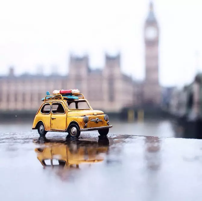 Kim Leuenberger เครื่องเดินทาง (Kim Leuenberger) 8079_9