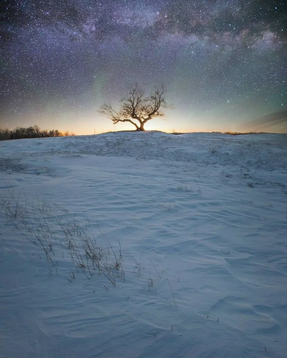 Astrophotograffau trawiadol Aaron Jay Grosena (Aaron J. Groen) 8162_14