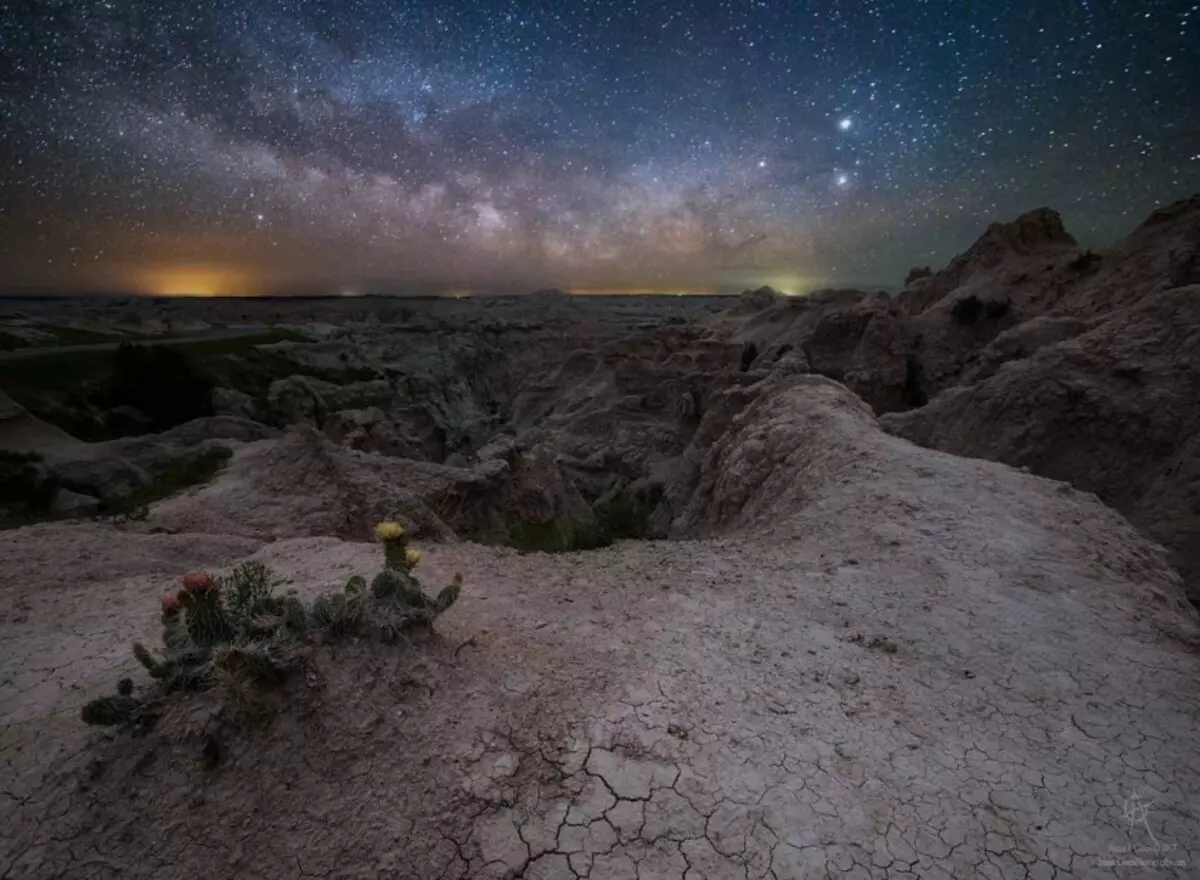 멋진 Astrophotographies Aaron Jay Grosena (Aaron J. Groen) 8162_19