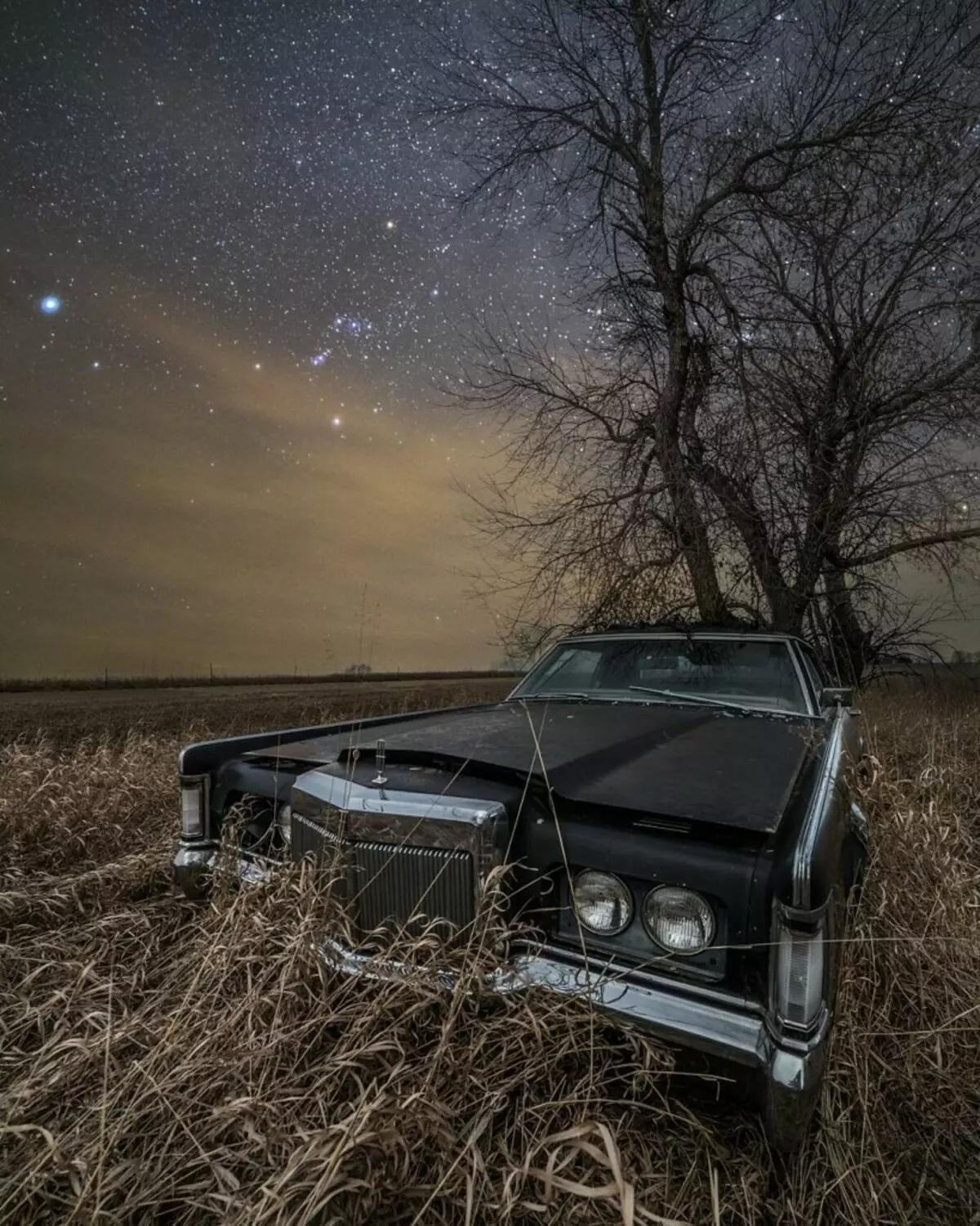 Astrophotograffau trawiadol Aaron Jay Grosena (Aaron J. Groen) 8162_24