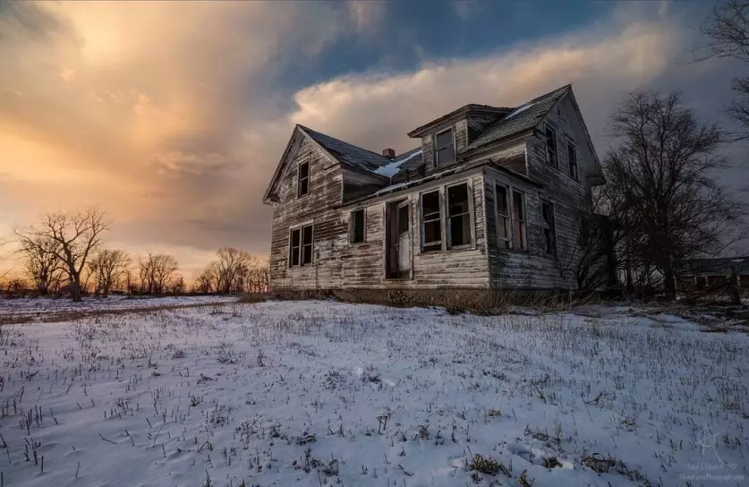 Astrophotographies อันน่าทึ่ง Aaron Jay Grosena (Aaron J. Groen) 8162_6