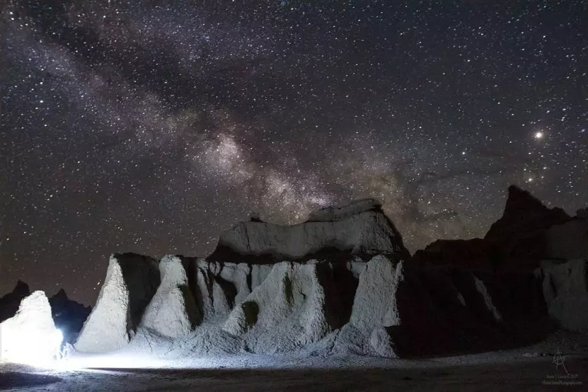 멋진 Astrophotographies Aaron Jay Grosena (Aaron J. Groen) 8162_8