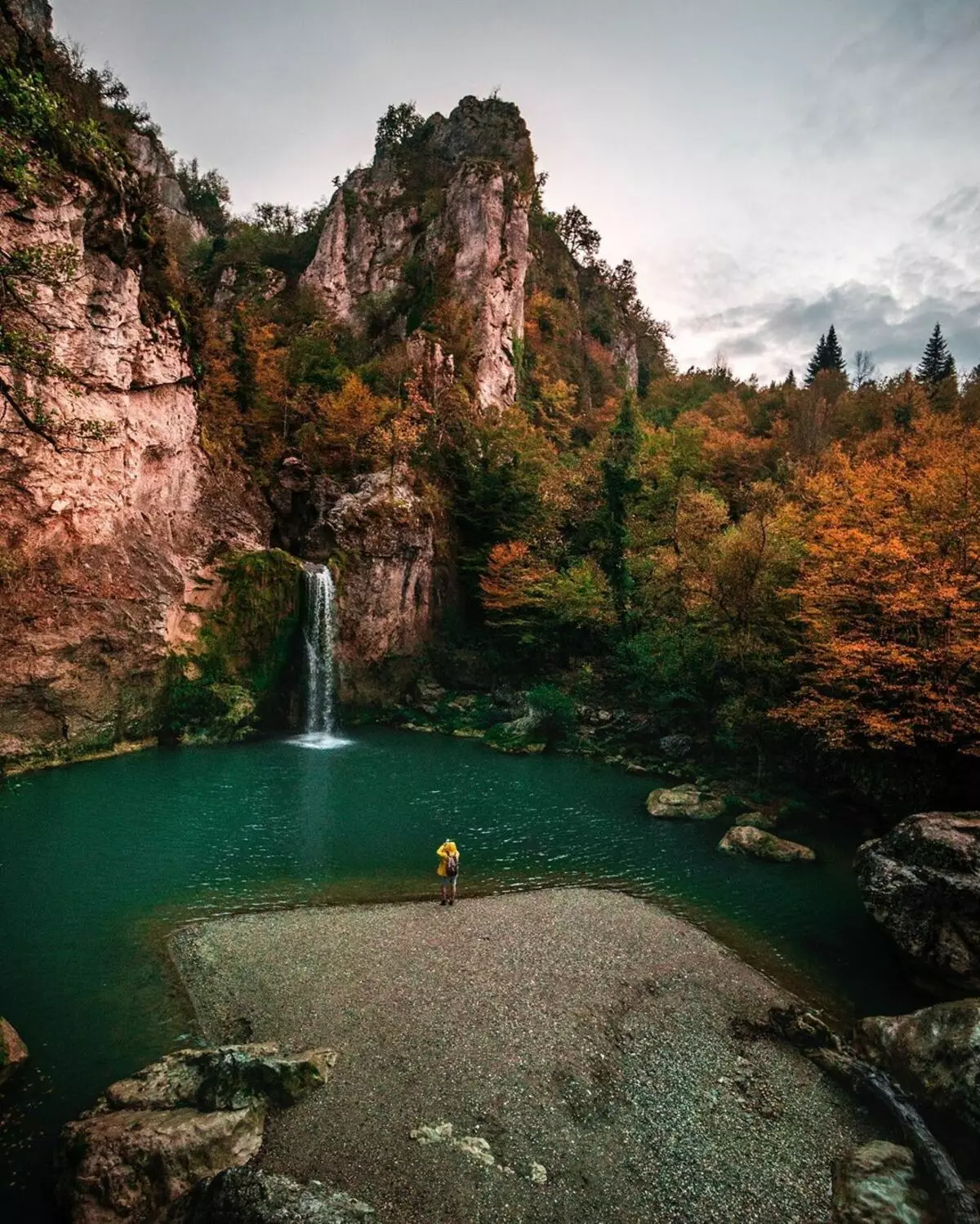 Vzrušujúce fotografie z Ahmet Erdema Travel 81_11