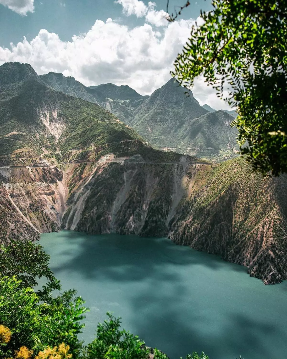 Vzrušujúce fotografie z Ahmet Erdema Travel 81_12