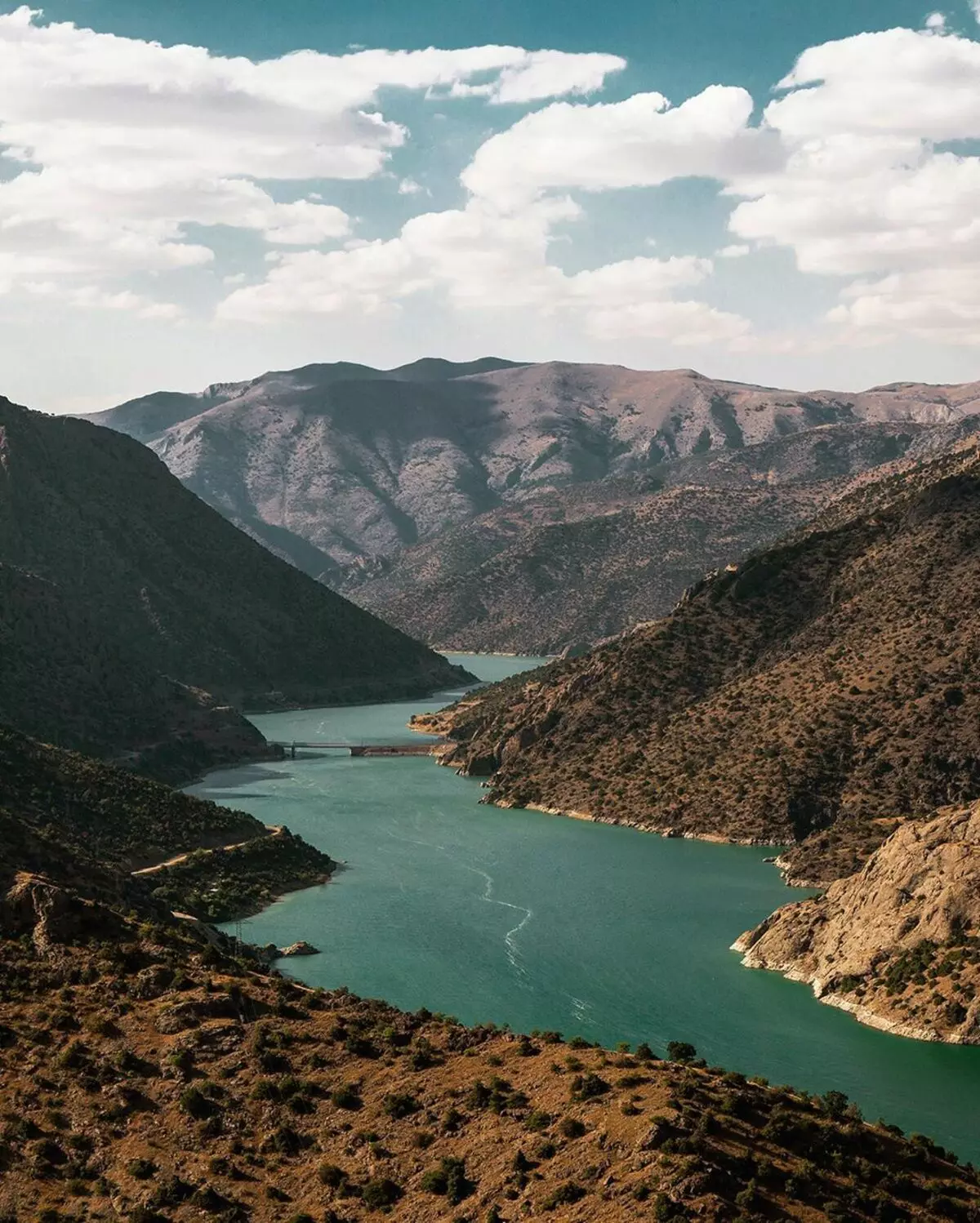 Vzrušujúce fotografie z Ahmet Erdema Travel 81_14