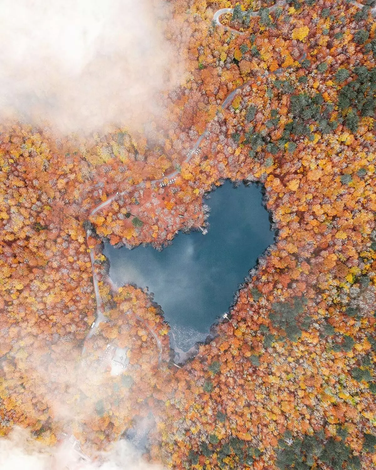 Vzrušujúce fotografie z Ahmet Erdema Travel 81_3