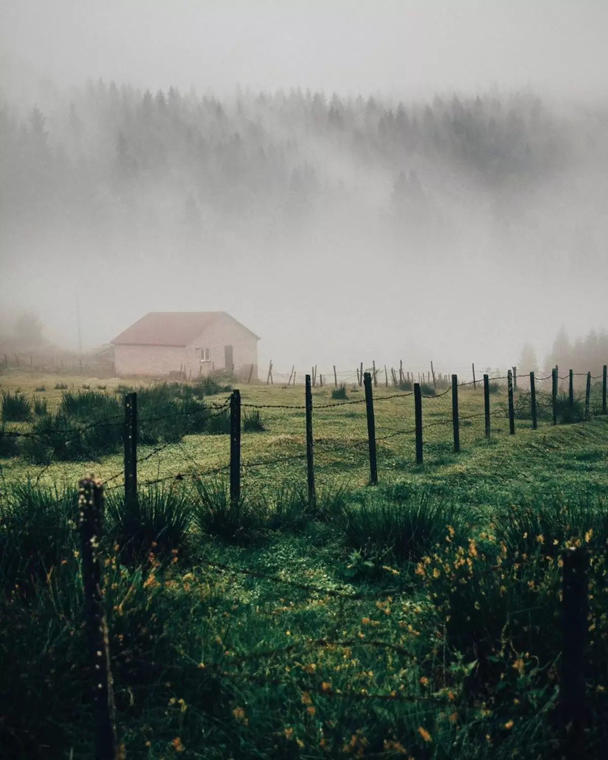 Vzrušujúce fotografie z Ahmet Erdema Travel 81_6