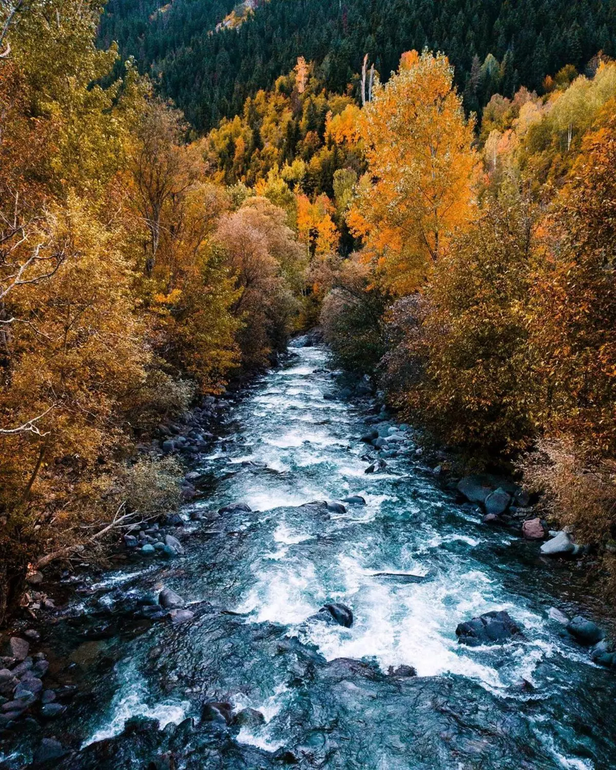 Vzrušujúce fotografie z Ahmet Erdema Travel 81_7