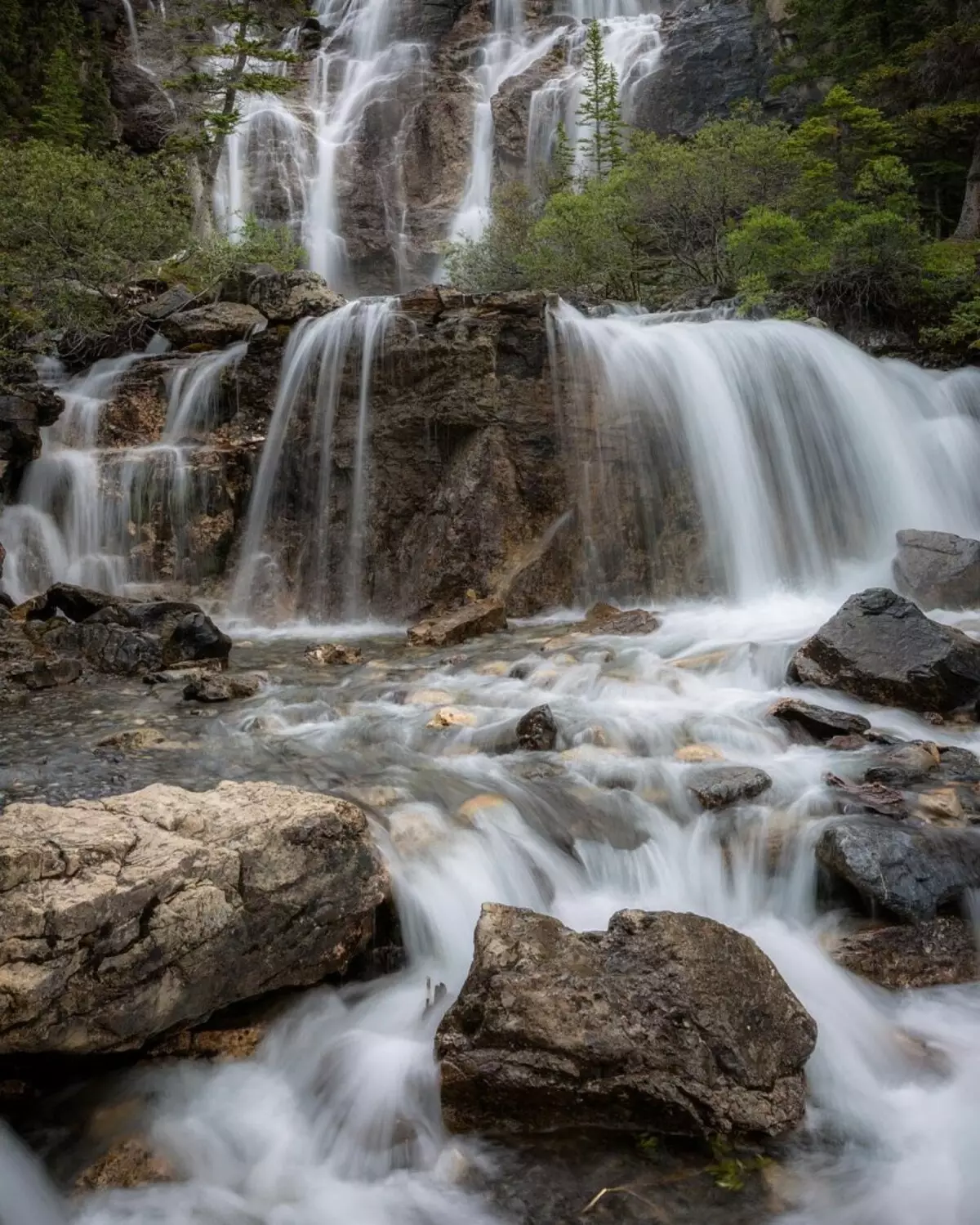 Pragtige natuur in die foto's van Ross Lipson (Ross Lipson) 8243_8