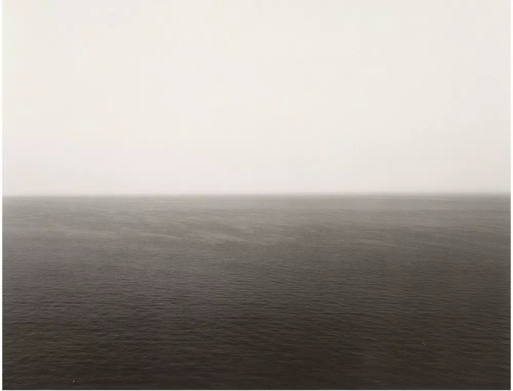 Fotografi Meditatif Hiroshi Sugimoto 32