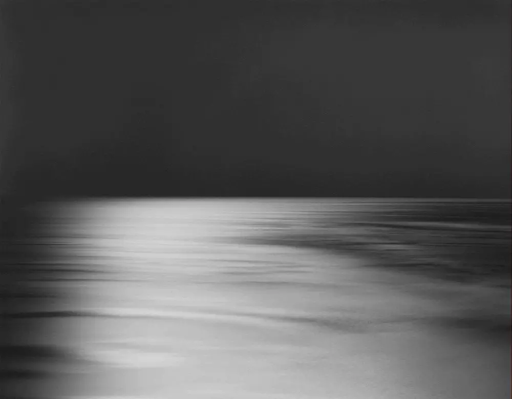 Fotografi Meditatif Hiroshi Sugimoto 21