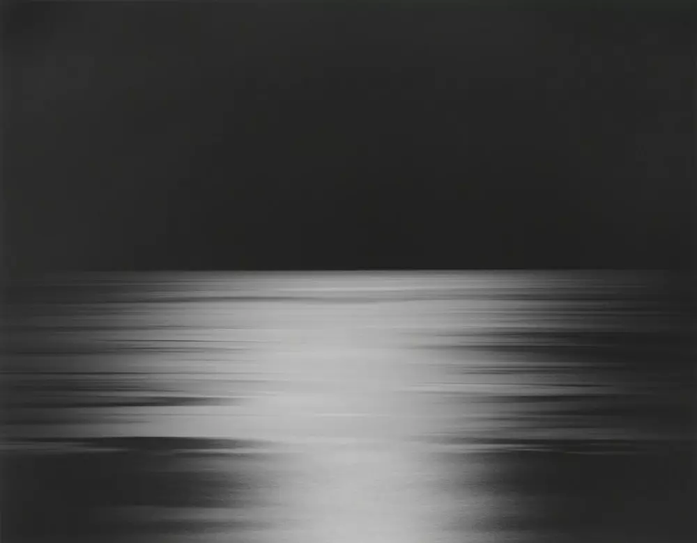 Fotografi Meditatif Hiroshi Sugimoto 12