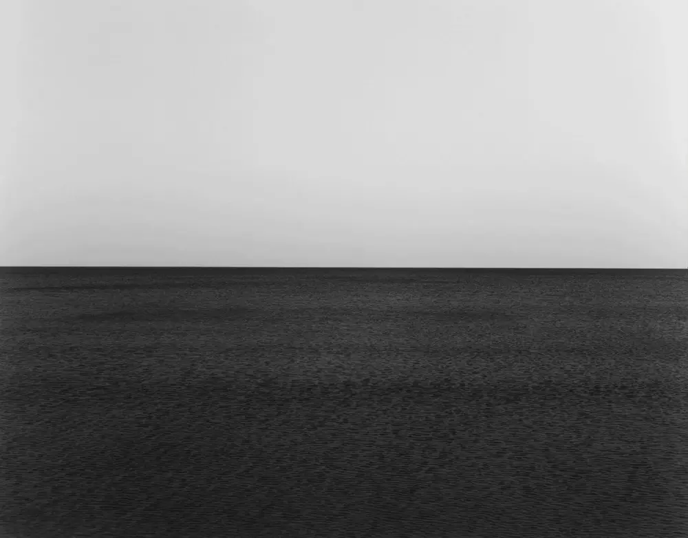 Meditative Photography Hiroshi Sugimoto 5