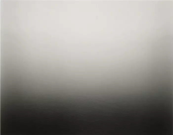 Fotografi Meditatif Hiroshi Sugimoto 70