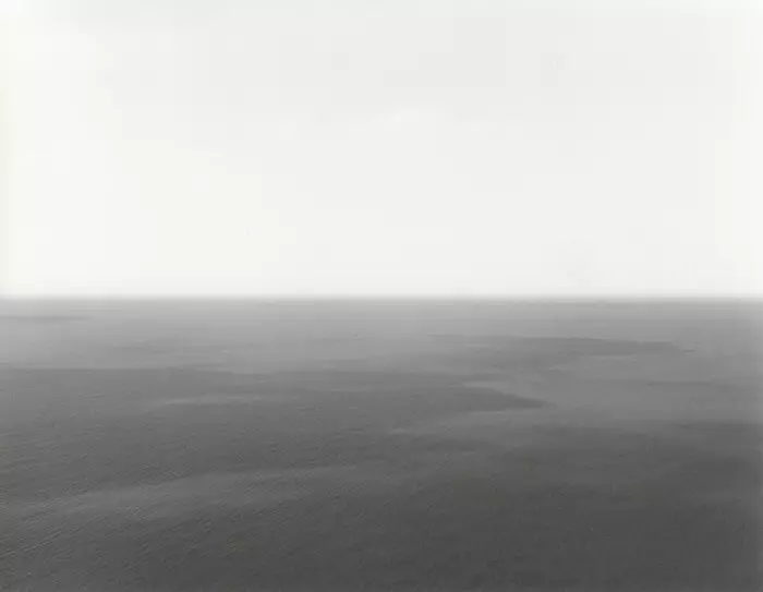 Kaptan tal-fotografija meditattiva Hiroshi Sugimoto 39