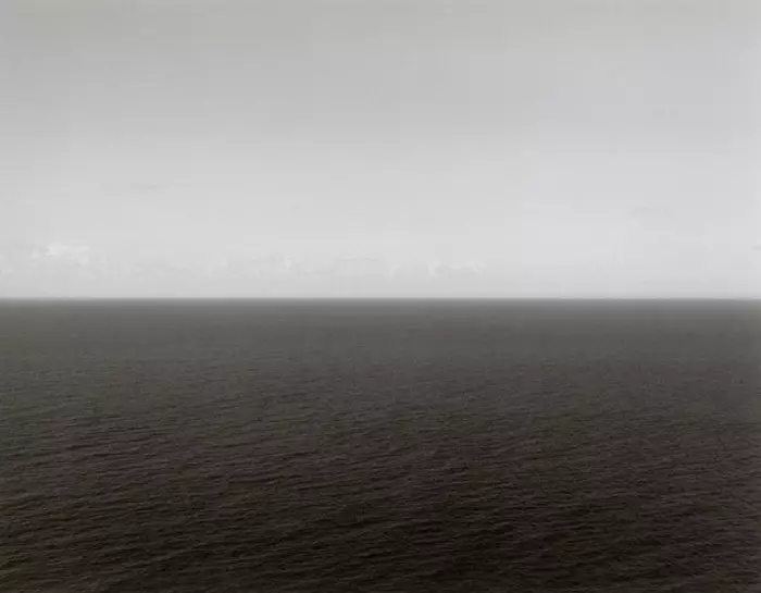 Fotografi Meditatif Hiroshi Sugimoto 38