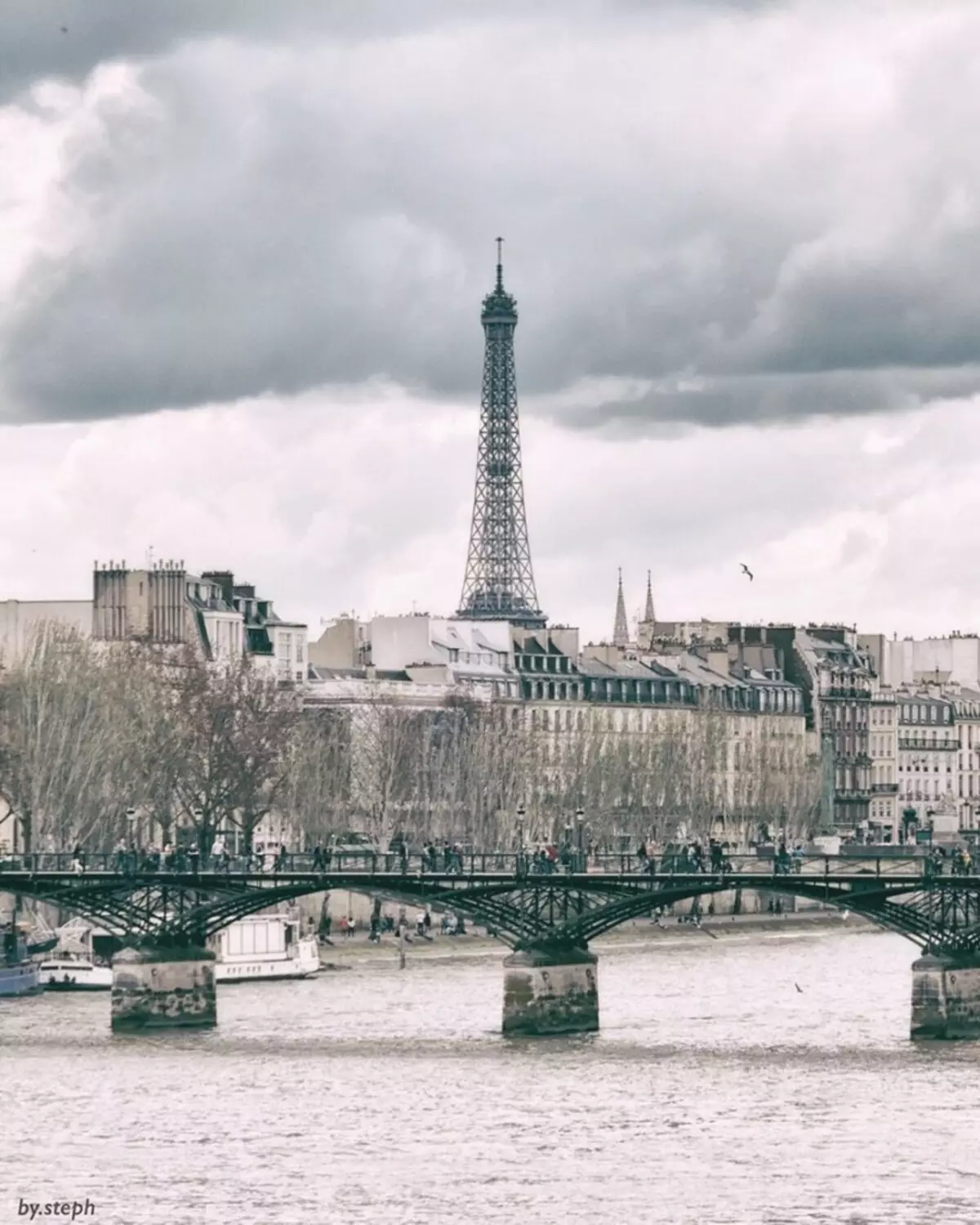 Stephanie Le Lay（StéphanieLe Lay）からのパリの大気中の風景 8296_21