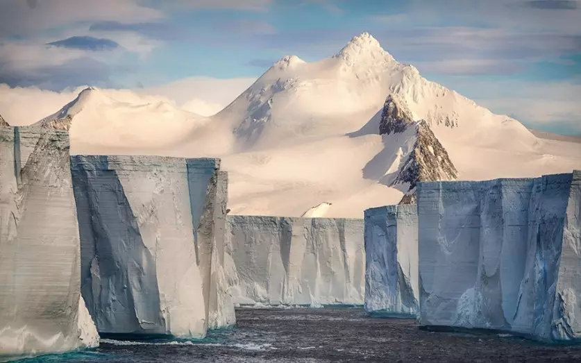 Sony World Fotogrāfijas balvas 2017: labākie attēli no dažādām valstīm 8346_11