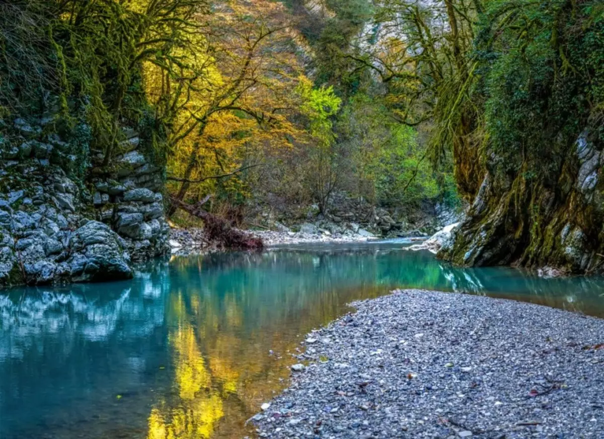 Συναρπαστικό τοπίο Fedor Lashkov;) 8348_18