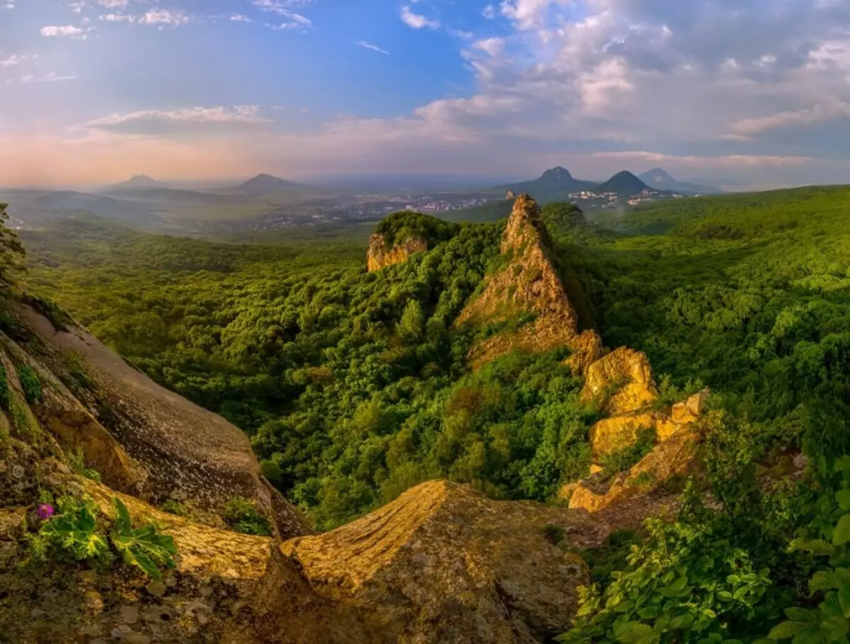 Pemandangan menakjubkan Fedor Lashkov;) 8348_2