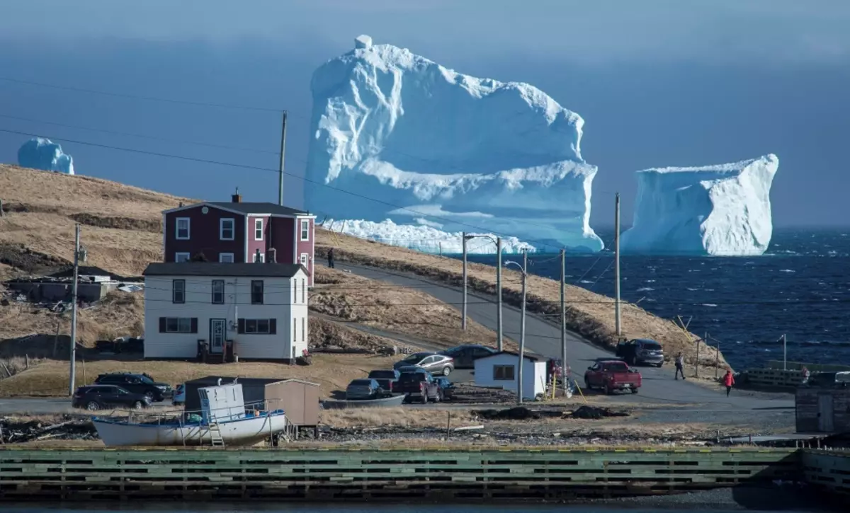 © geg light / Reuters бөтен Barier Reef'та иң кайнар әйбер булганда