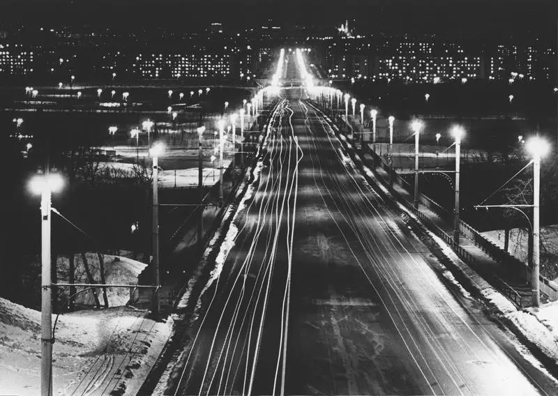 Viktor Akhlomov - Klasika sovietskych a ruských fotografií 8370_7