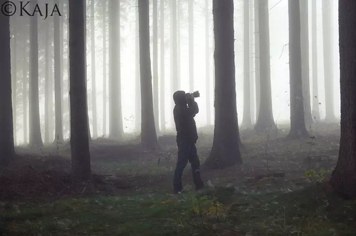 Świat oczami fotografa z zespołem Down 8396_7