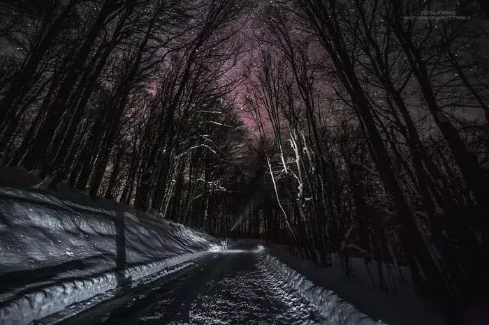 Pearl of Croatia: Winter Plitvice Lakes sa Tamas Tamas (Tamas Toth) 8428_13