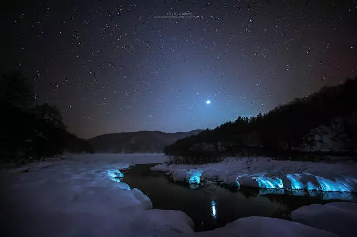 Pearl of Kroatia: Vinter Plitvice Lakes i Tamas Tamas (Tamas Toth) 8428_5