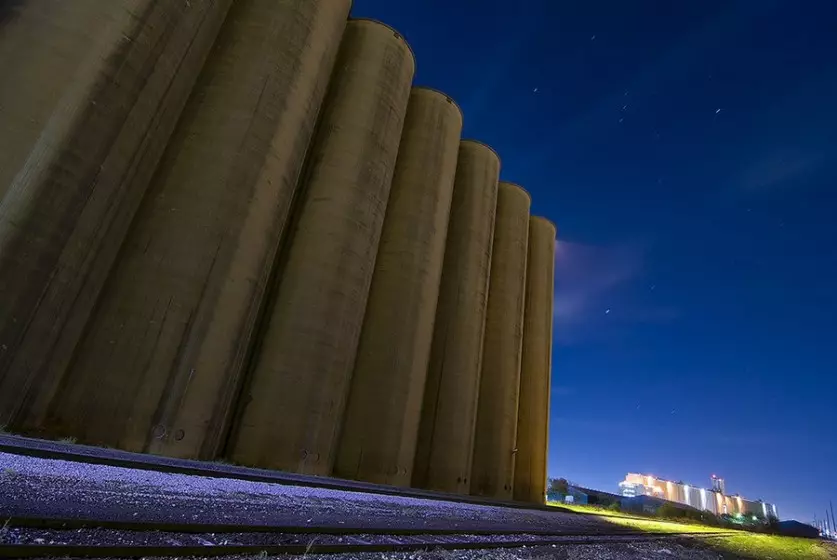 Ghost Cities in Noyeling Kerns Night Photos (Noel Kerns) 8515_10