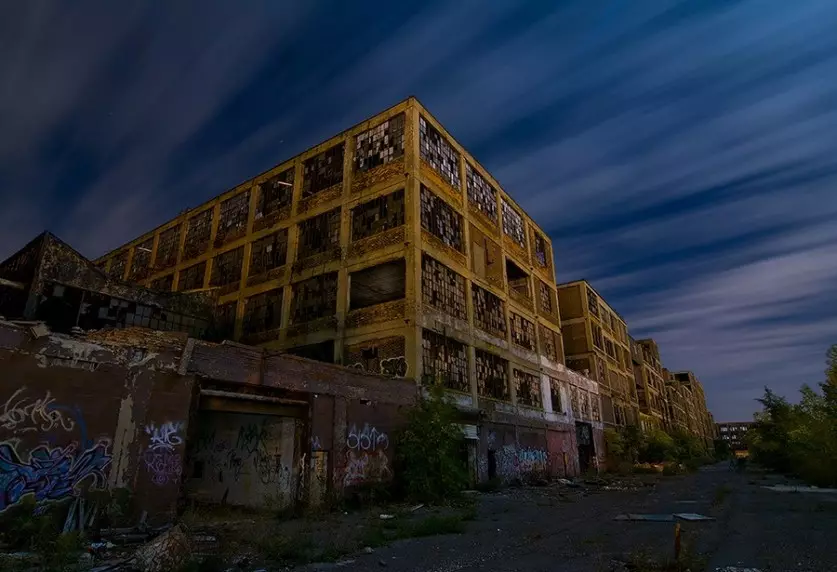 Ghost Cities in Noyeling Kerns Night Photos (Noel Kerns) 8515_16