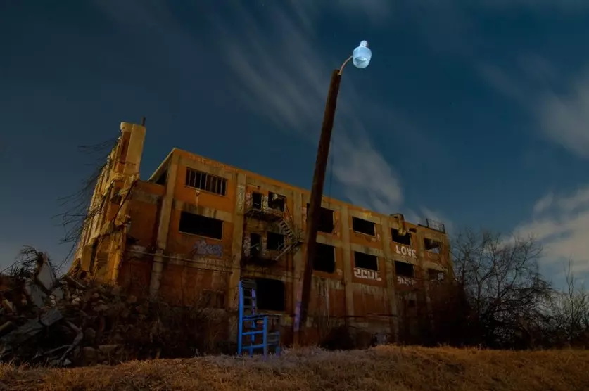 Ghost Cities in Noyeling Kerns Night Photos (Noel Kerns) 8515_3