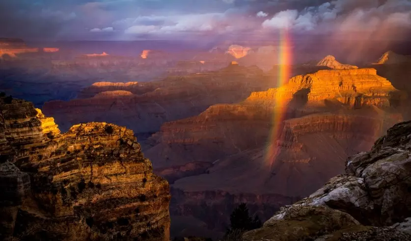 Le migliori foto del National Geographic per febbraio 2017 8527_6